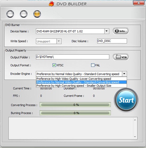 WinX DVD Author Giveaway | Instant Fundas